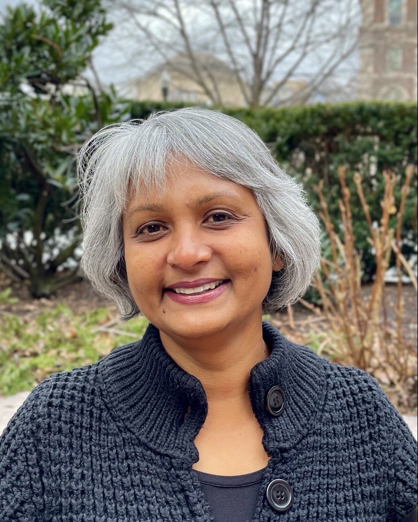 Sunita Mohabir | Columbia Health Sunita Mohabir | Columbia Health